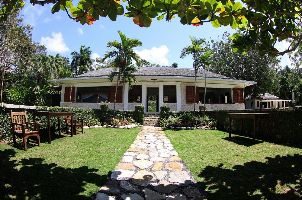 Fleming Villa at Goldeneye | Worldwide Dream Villas