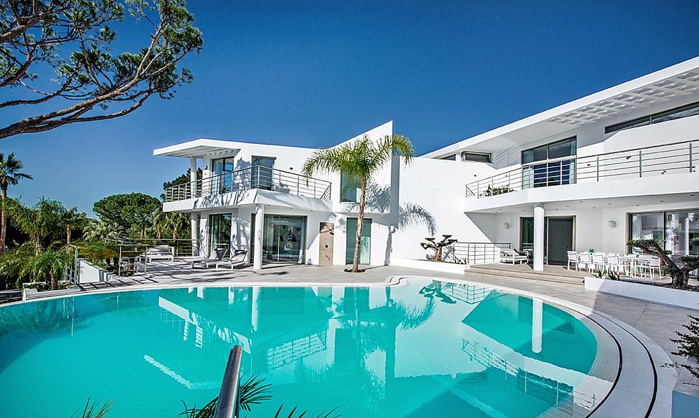 Villa Helene | Worldwide Dream Villas