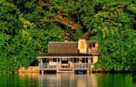 GoldenEye Luxury Hotel Resort | Worldwide Dream Villas